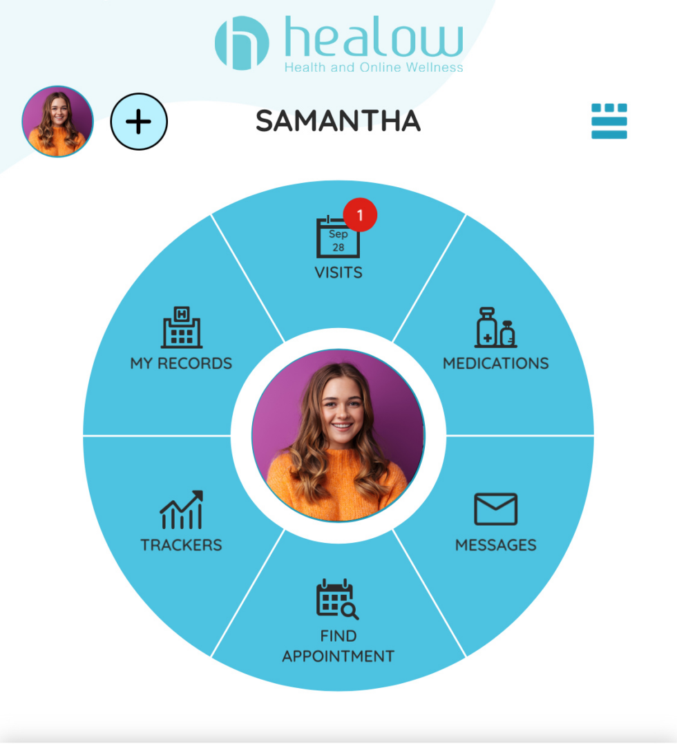 Meet Healow, Our Patient Portal - Apollo Wellness